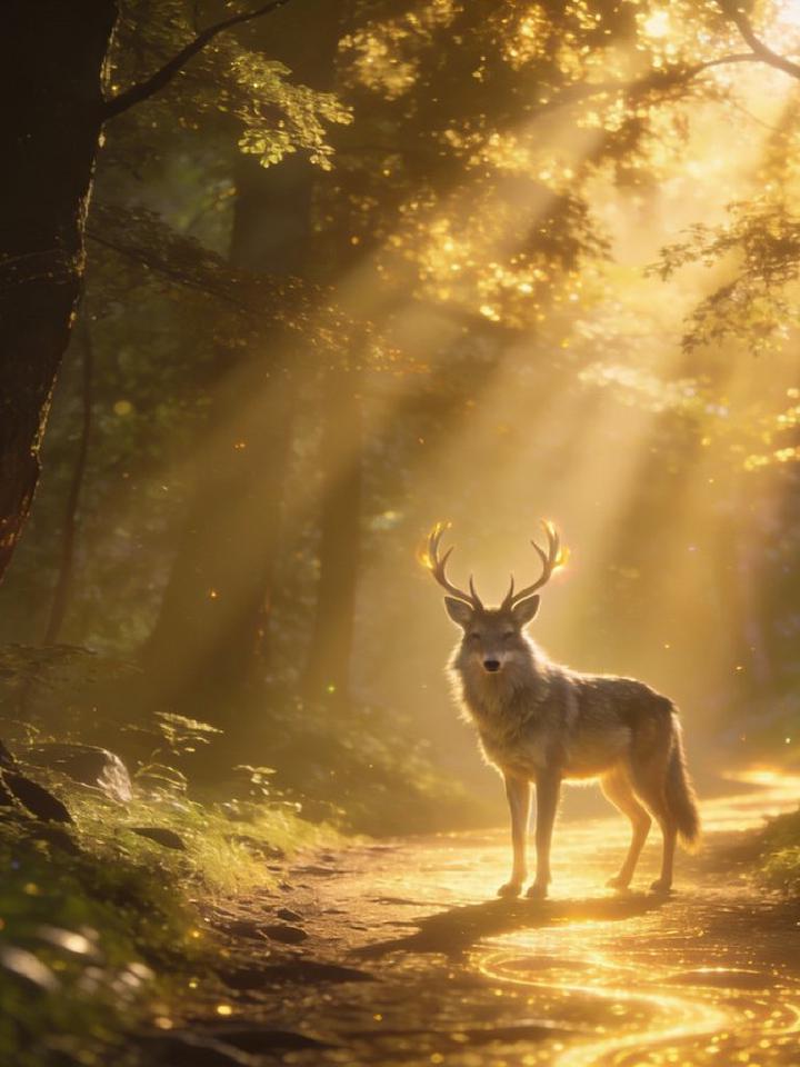 Spirit Animals by Zodiac Sign - Your Complete Guide